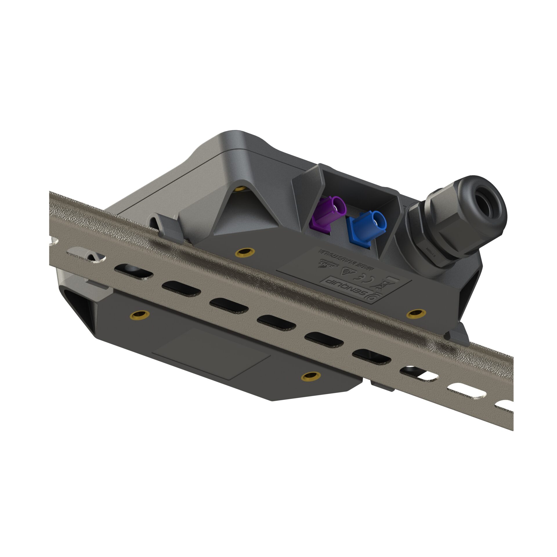 Products → Senquip